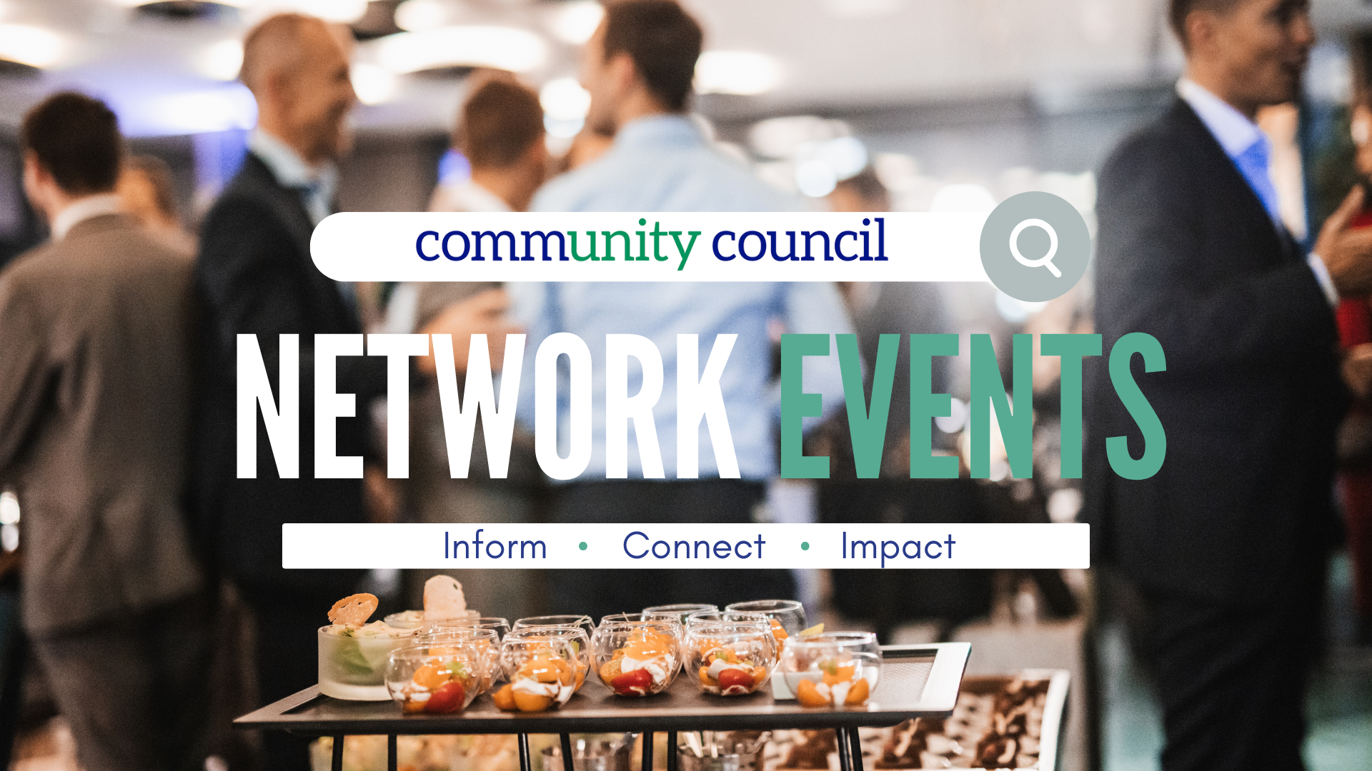 Network Events - Community Council of St. Charles County