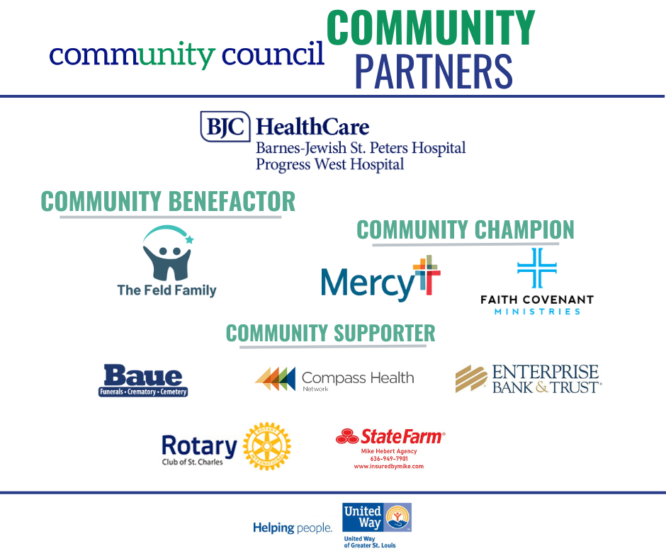 Community Council of St. Charles County